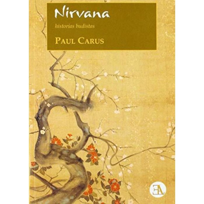NIRVANA- HISTORIAS BUDISTAS | Tienda Online del Libros Fray Mocho - Envíos a todo el país